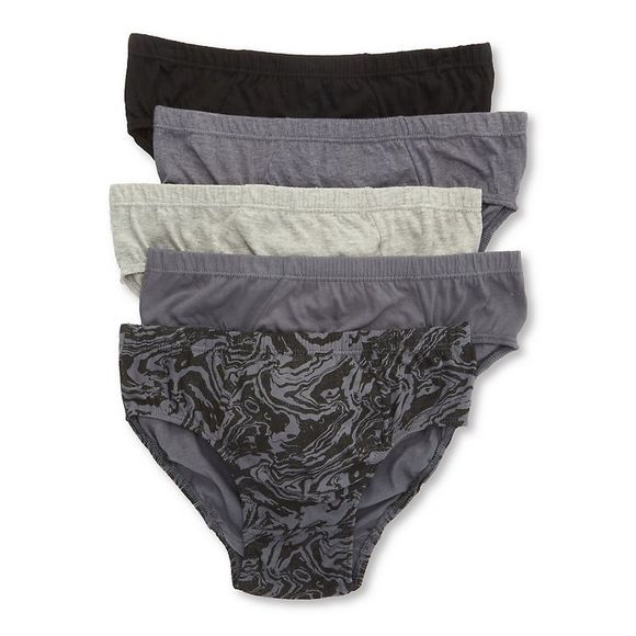 Van Heusen | Underwear & Socks | Van Heusen Low Rise Briefs 5 Pack ...